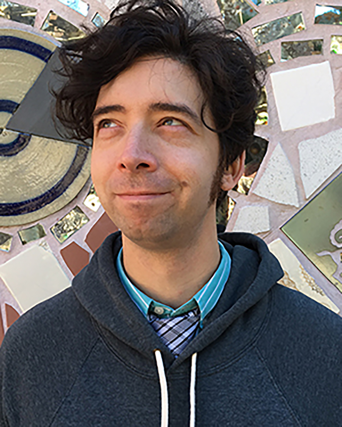 Works - Nicholas Fortugno